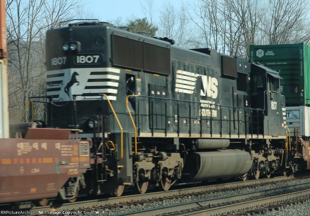 NS 1807